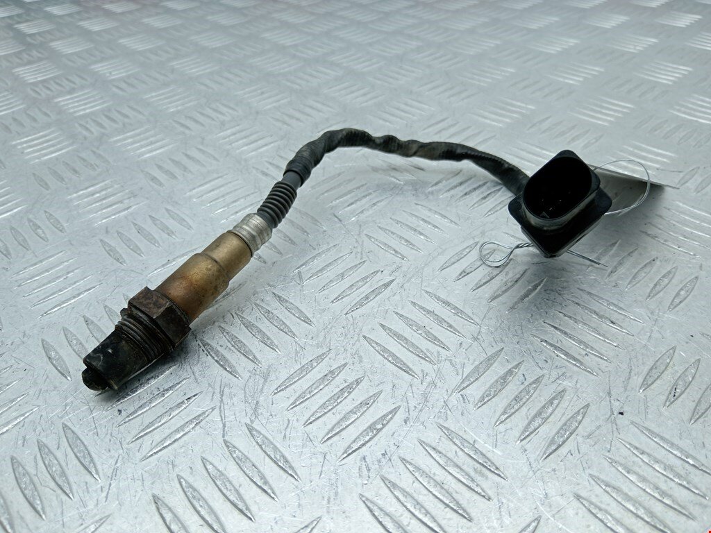 Датчик кислородный (лямбда зонд) Jeep Grand Cherokee 3 05440012AA арт. 1918573