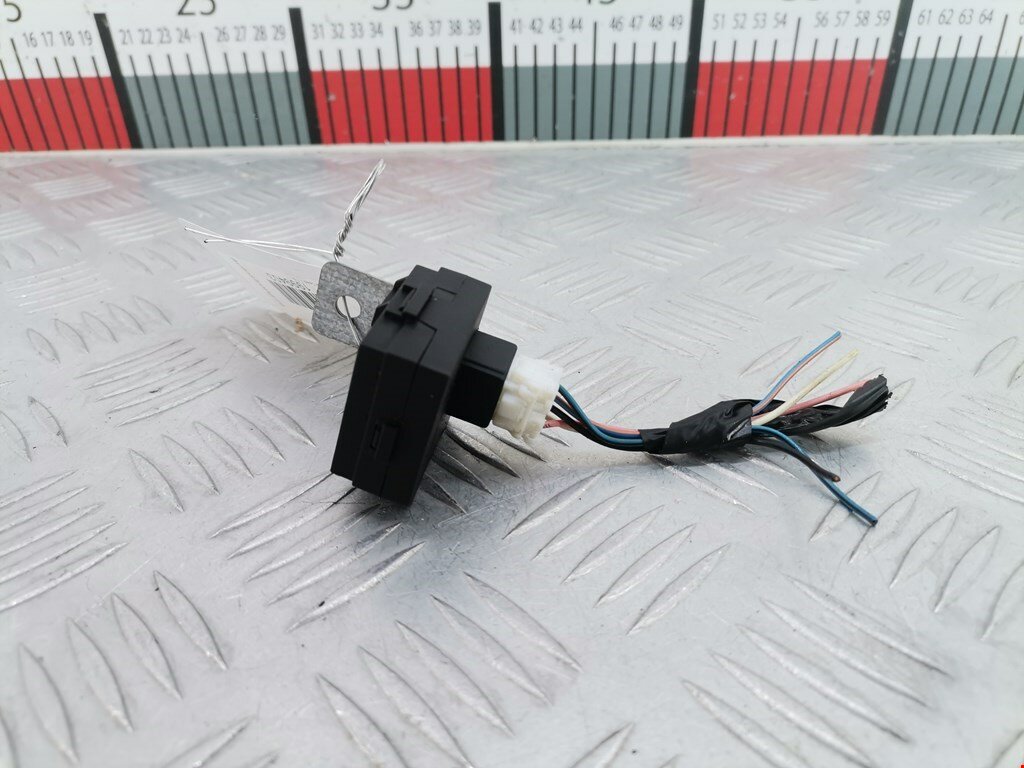 Иммобилайзер Kia Ceed 1 (ED) 116RI000009 арт. 1999403