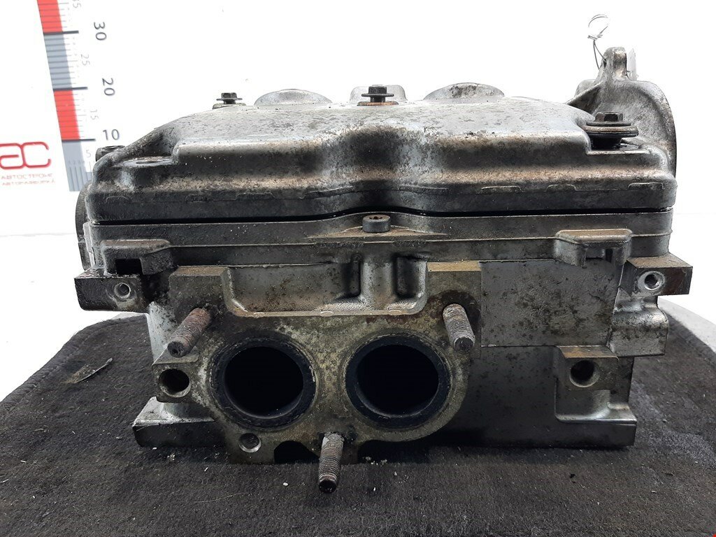 Головка блока цилиндров (ГБЦ) Subaru Legacy 3 (BE/BH) 11063AB060 арт. 2044581