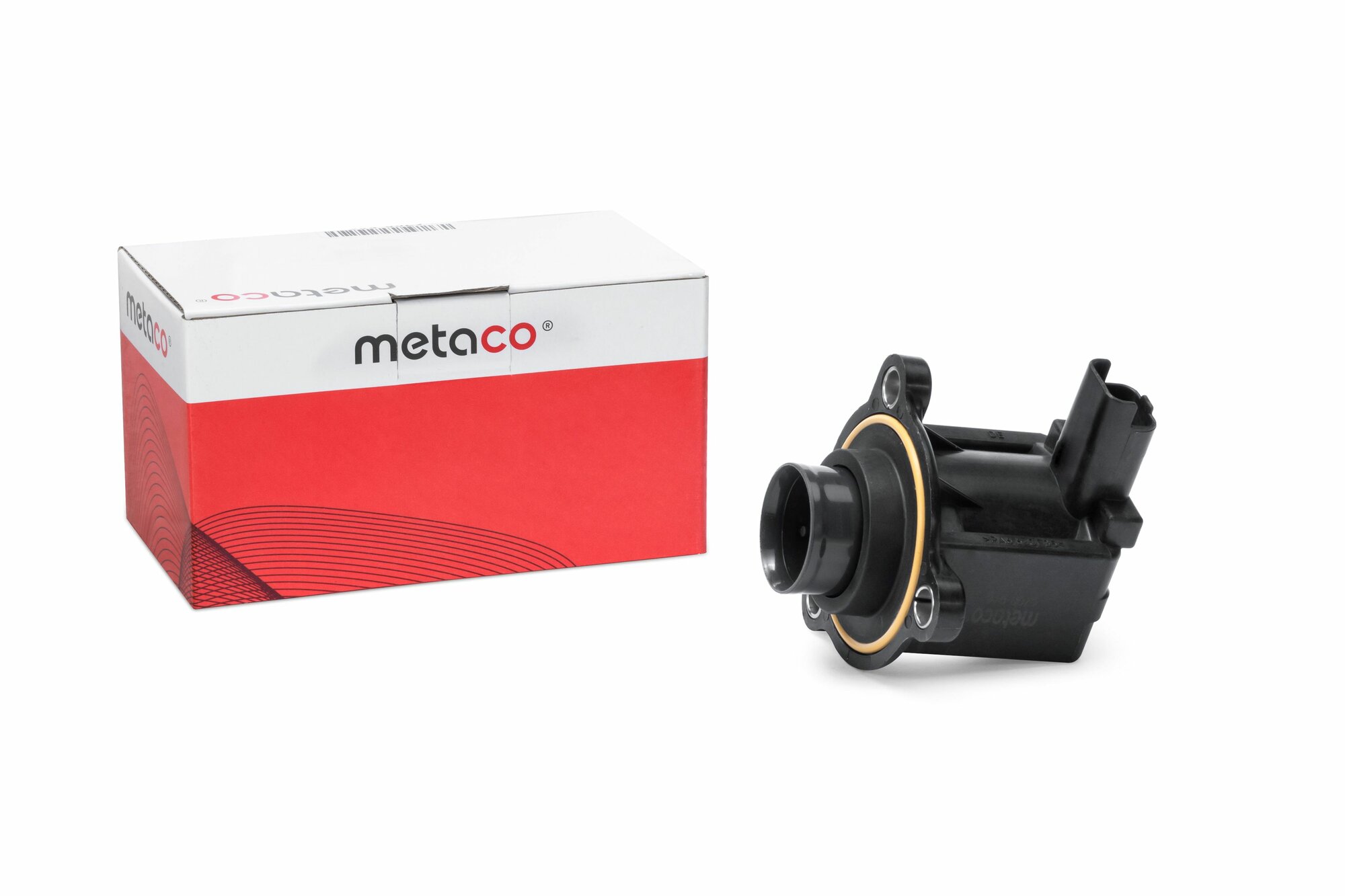 Клапан электромагнитный METACO Citroen Ситроен C4 Peugeot Пежо 308 37975 37977 6700-046