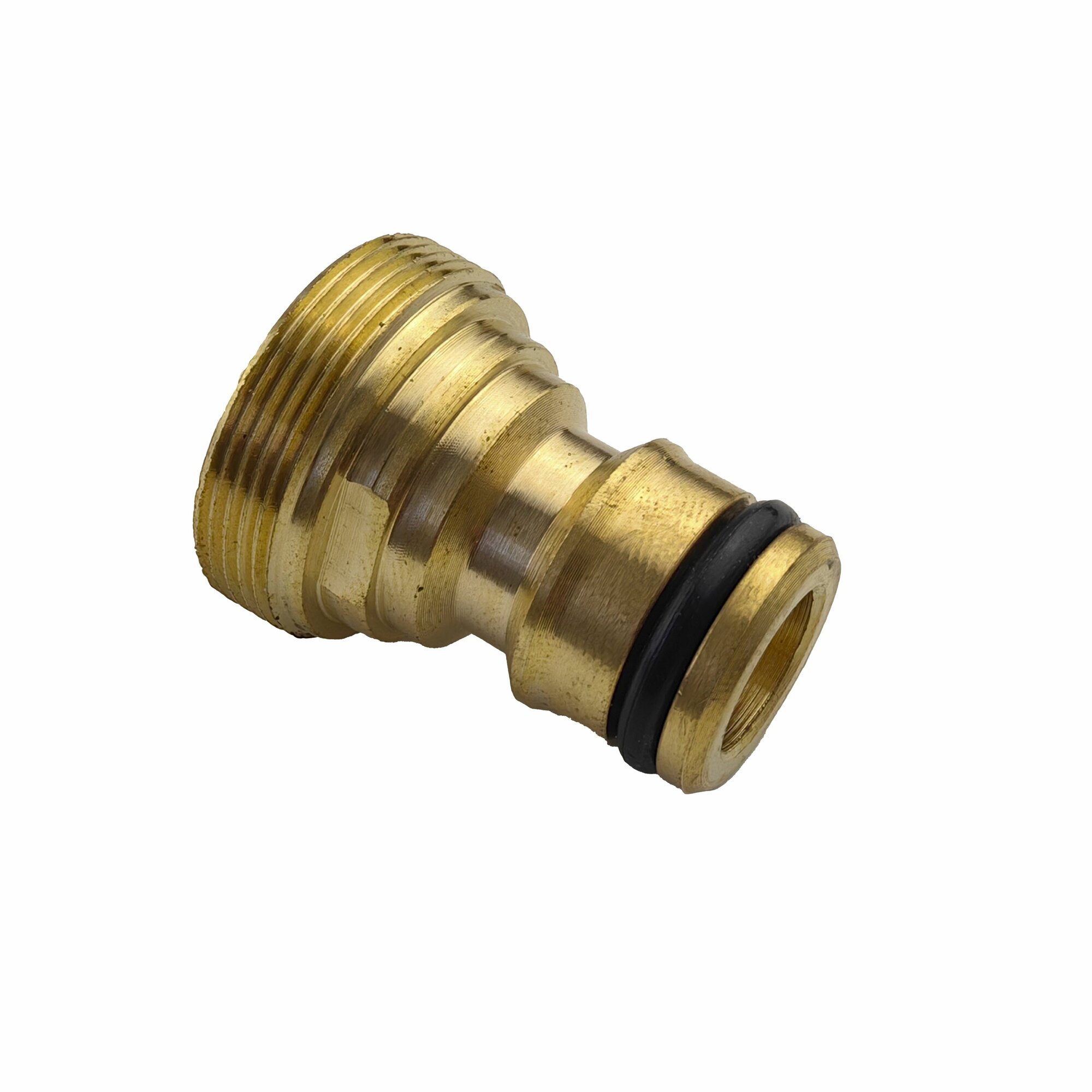 Переходник на смеситель быстросъемный HG М24 НР х М22 ВР