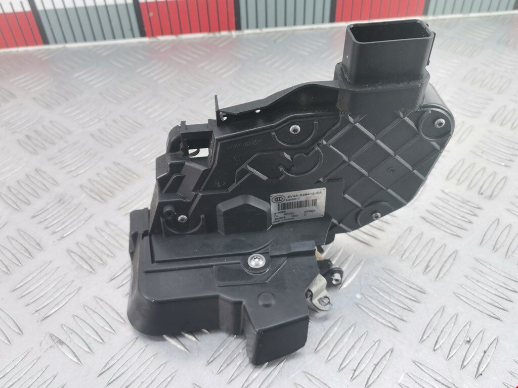 Замок двери задней правой Ford Kuga 1 1523327 арт. 1934382