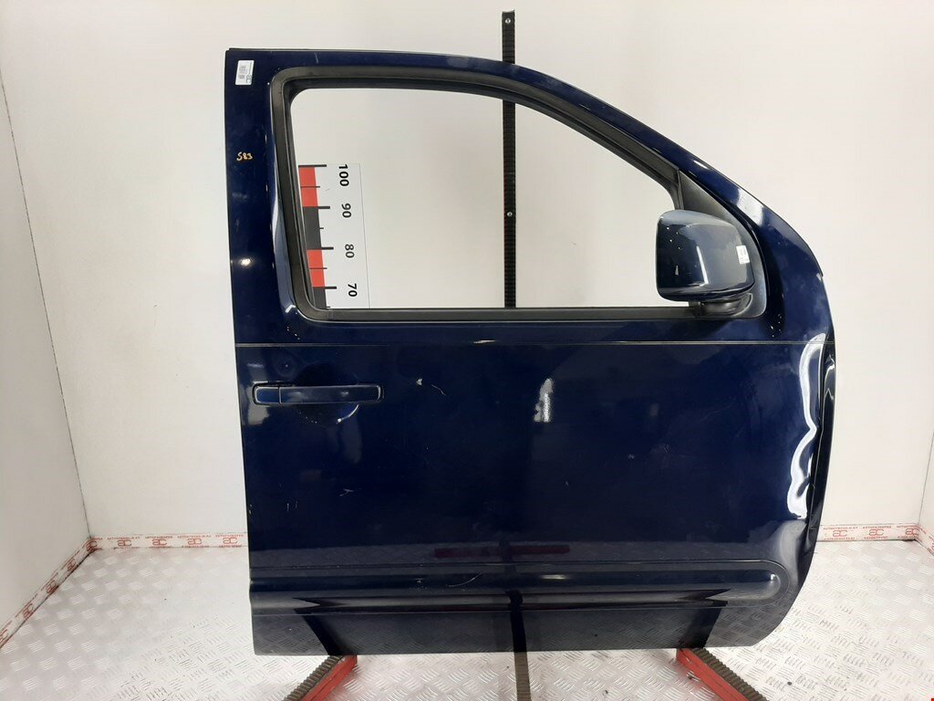Дверь передняя правая Nissan Pathfinder (R51) HMA00EA0AA арт. 766300