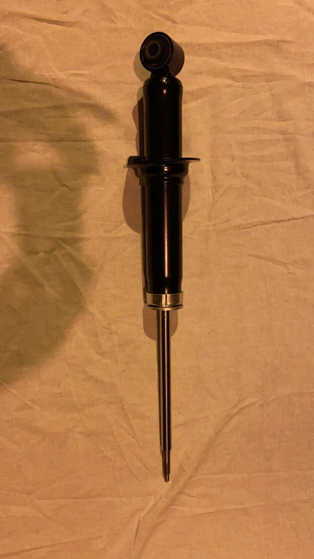 Амортизатор передней подвески УАЗ-2360 "УАЗ" (газ)