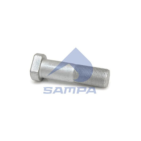 Болт колесный для автомобиля, SAMPA 020.429 (1 шт.)