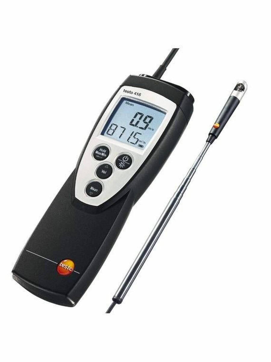 Анемометр Testo 416