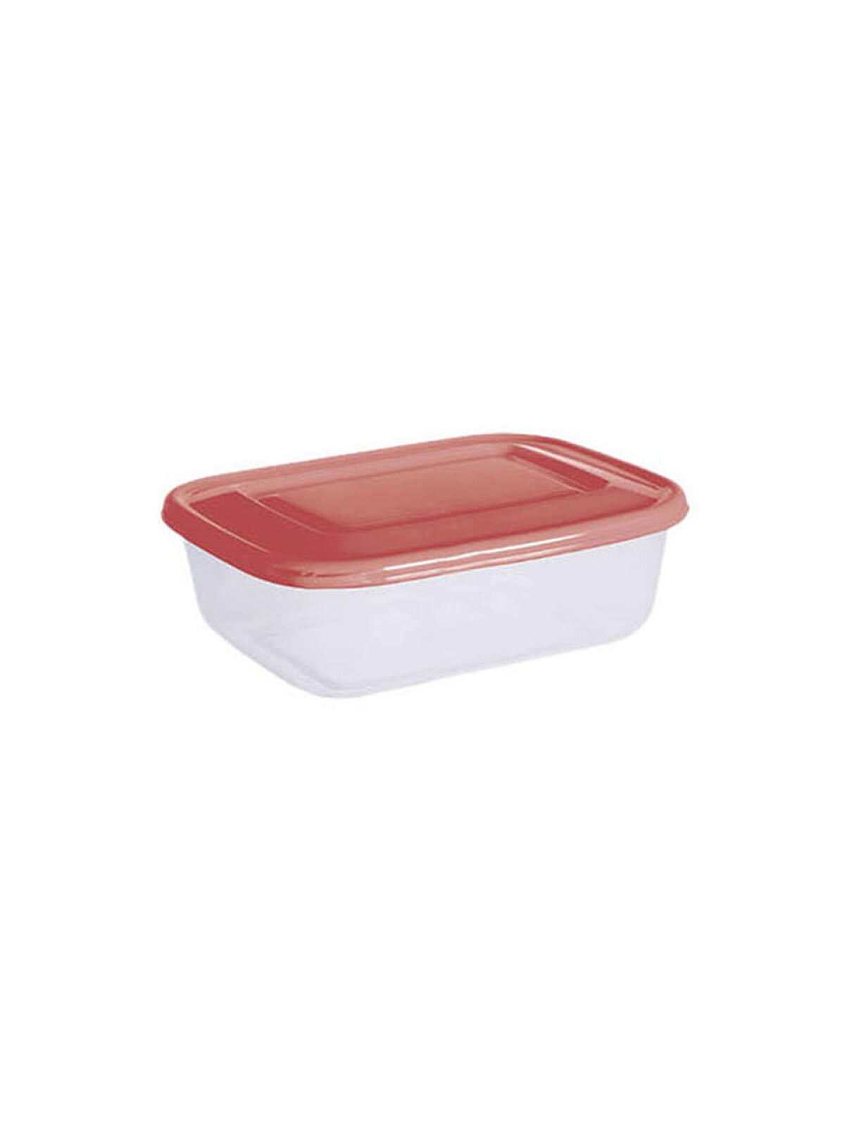 Контейнеры для хранения продуктов 4 шт Restola, пластиковые, 3,4 л