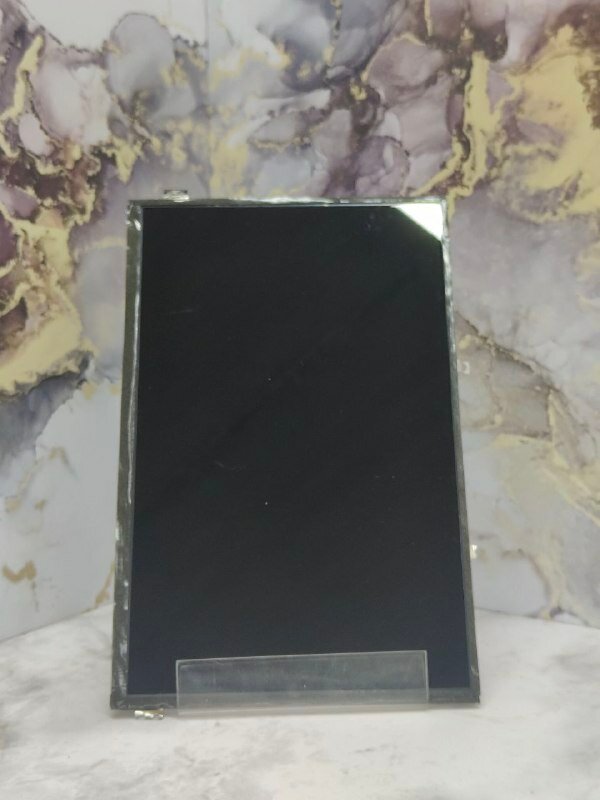 Дисплей LCD Матрица Prestigio PMP810T MultiPad, уценка