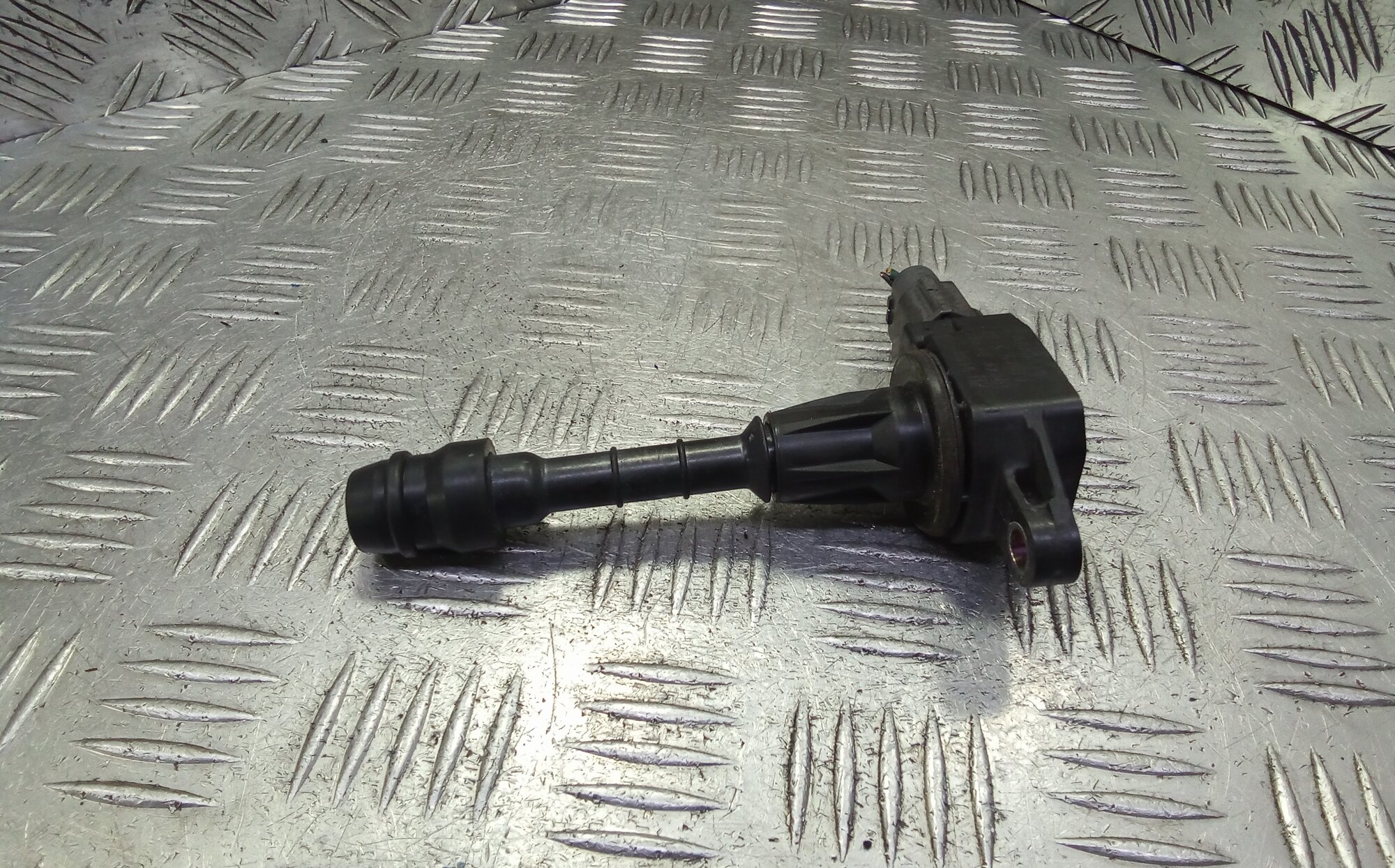 Катушка зажигания бензиновая NISSAN NOTE E11, Номер 22448AX001