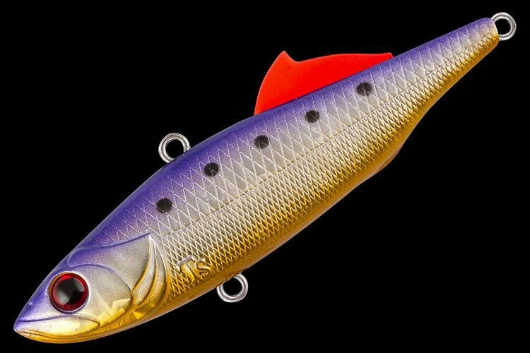 Раттлин TsuYoki Nakama 77S цв.1018