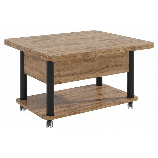 Стол-трансформер Mebelion Дебют 3