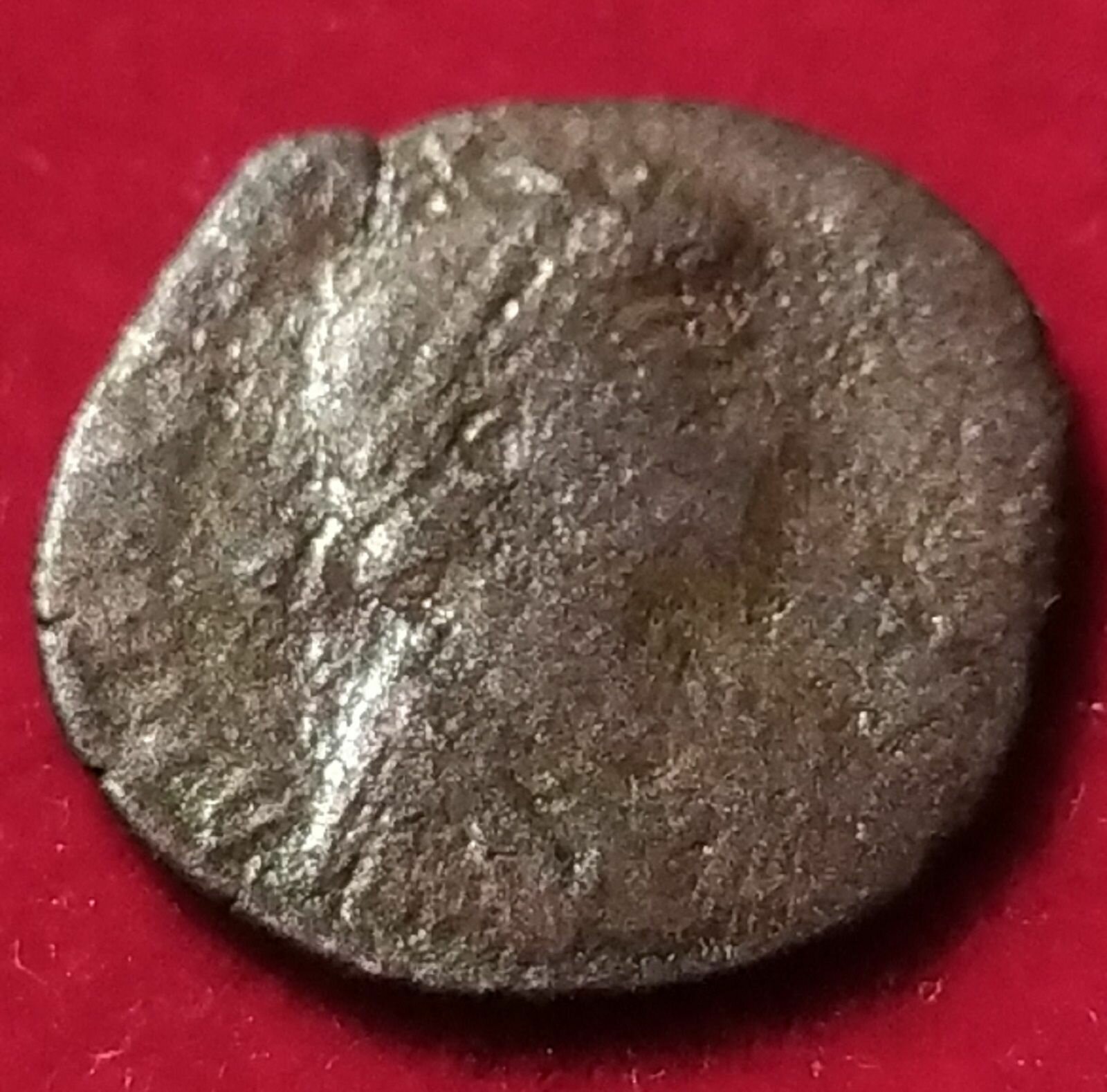 Рим Гонорий 395-423 г