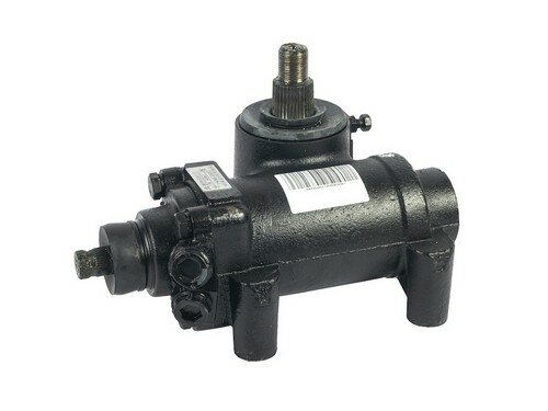 Багу ШHKФ453461125 Рулевой механизм 3302 "Газель Бизнес" (с 2020г.)(Багу)
