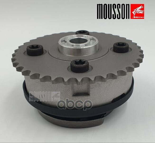 Муфта распредвала впуск BMW N51 N52 N55 2,5-3,0L MOUSSON арт. SVTN52B30N