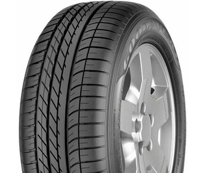 Автошина Goodyear 235/50 R20 Eagle F1 Asymmetric SUV AT 104W
