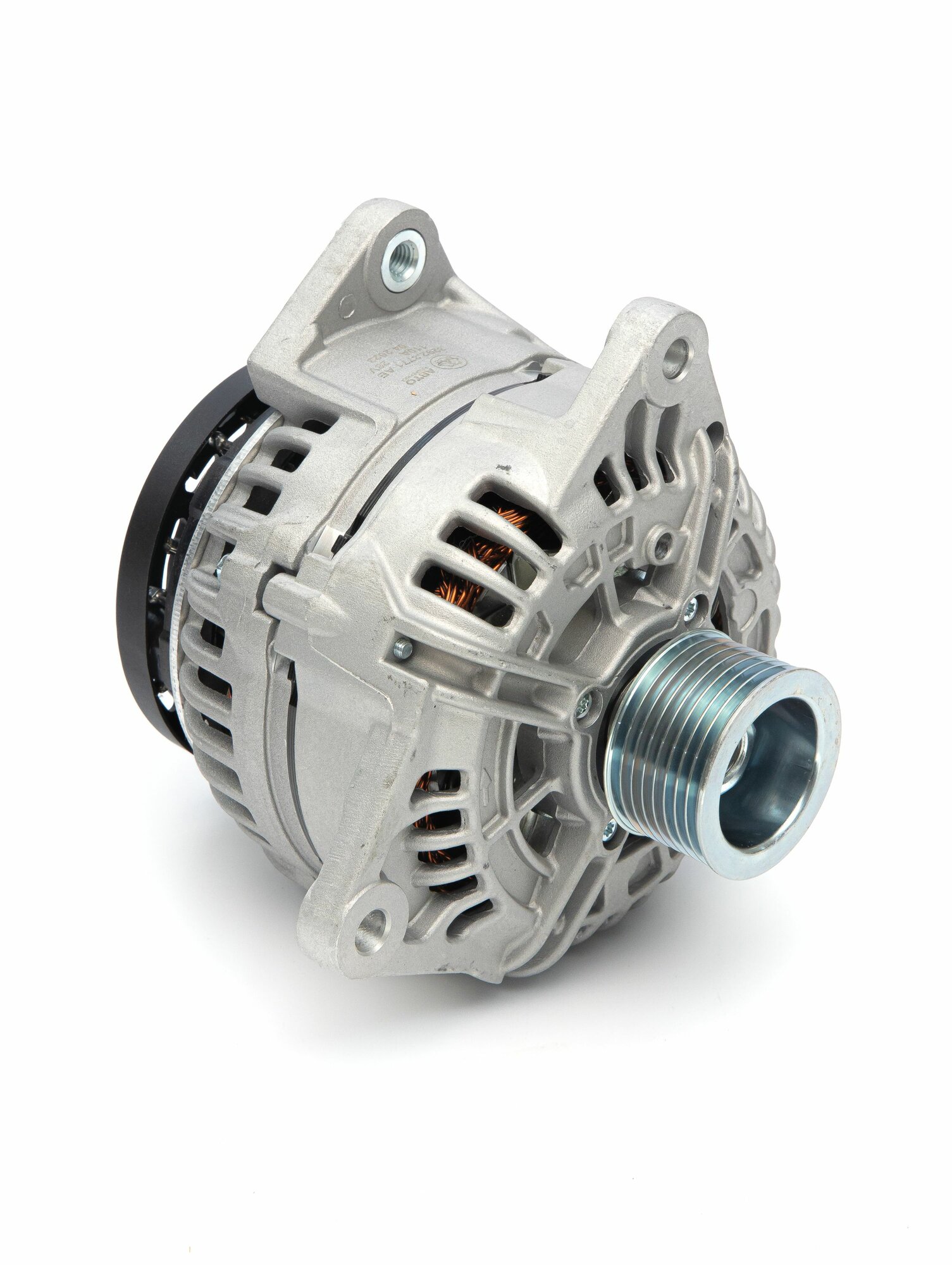 Генератор автомобильный 3292.3771, 28 В, 110 А, для КамАЗ, автобусы НефАЗ