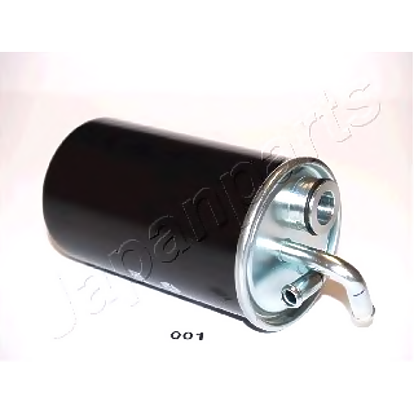 JAPANPARTS FC-001S (05166780AA / 105166780AA / 5166780AA) фильтр топливный\Chrysler (Крайслер) sebring 2.0crd 07, dodgecaliber