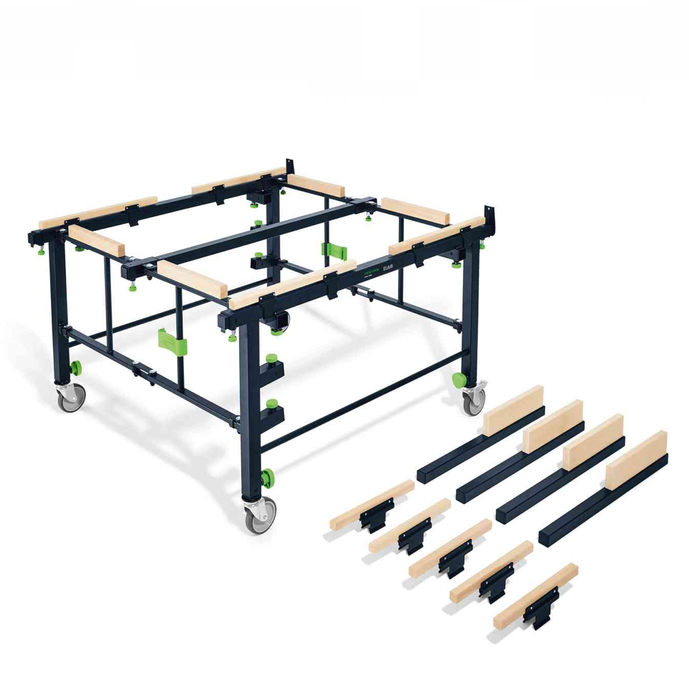 Раскроечный стол-верстак Festool STM 1800 205183