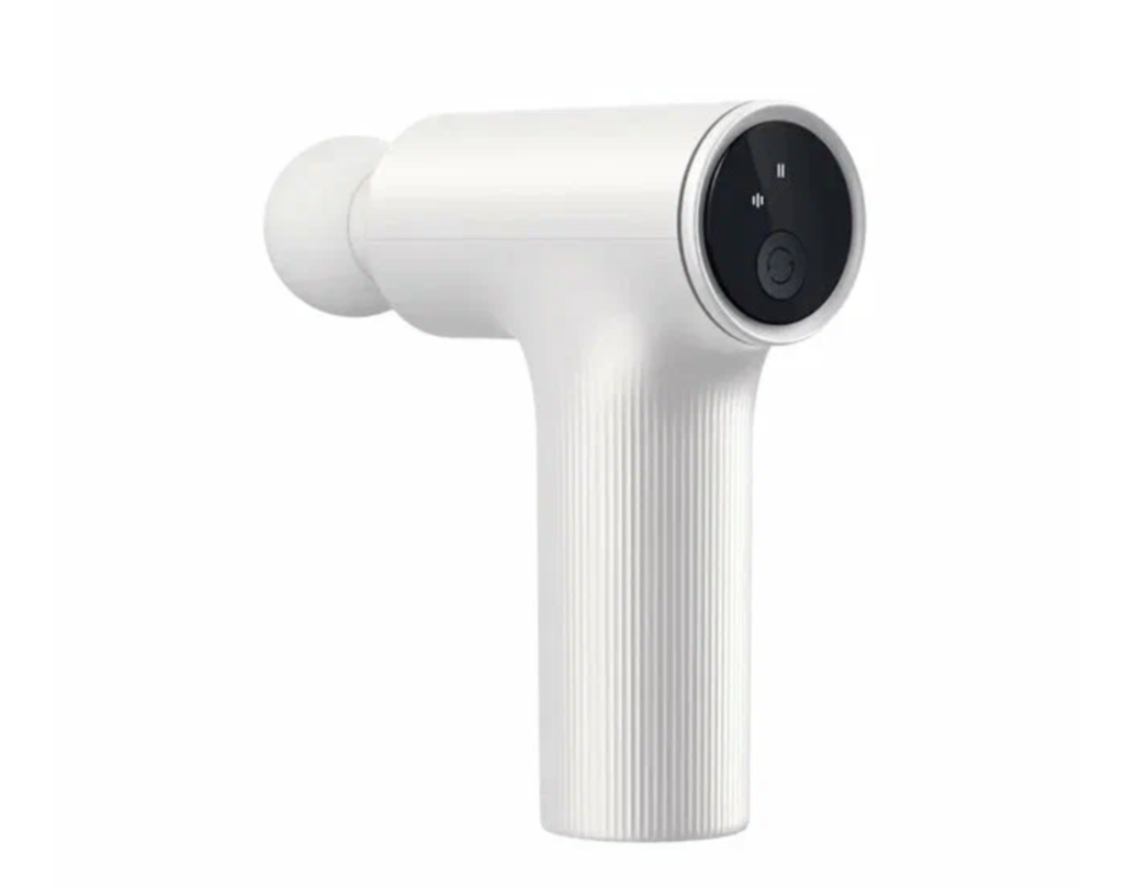 Массажный пистолет Mijia Mini 2(MJJMQ04YM)