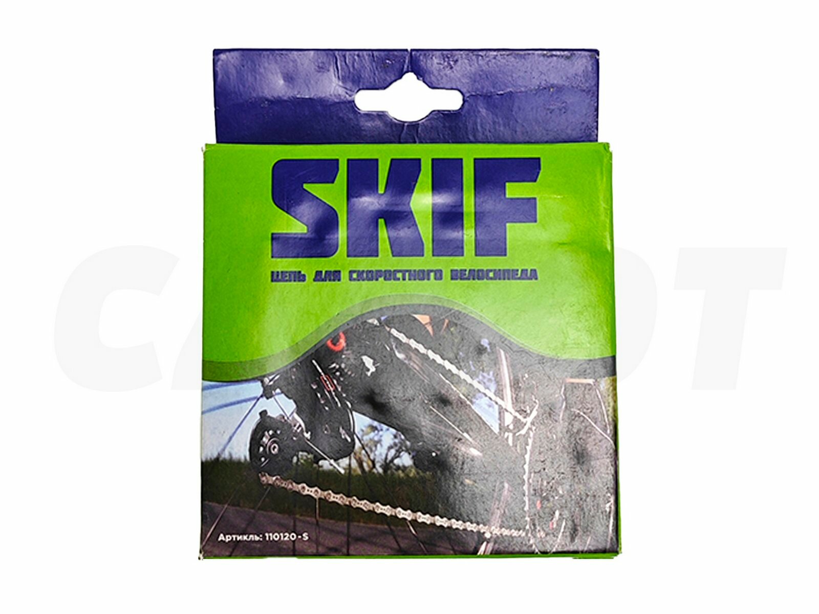 Цепь Skif 112зв. 110120-S