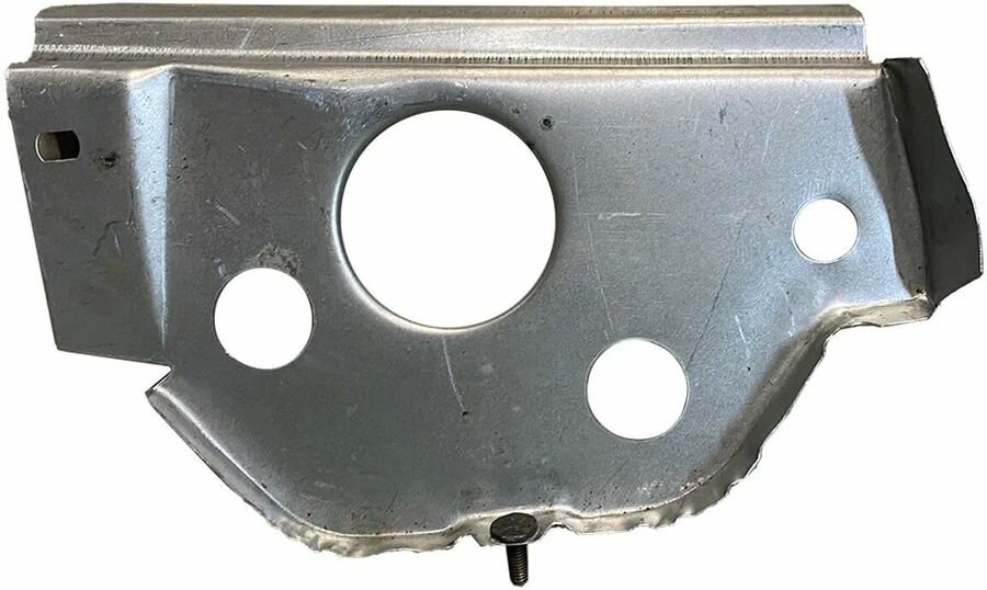 Площадка заливной горловины ВАЗ 2108, 2109, 2113, 2114