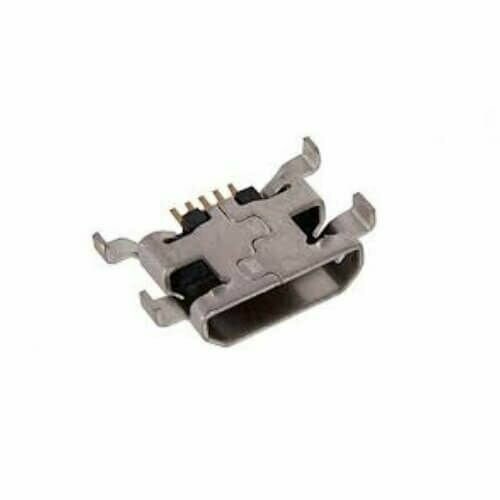 Разъем зарядки (microUSB) для Huawei Ascend P7, G8