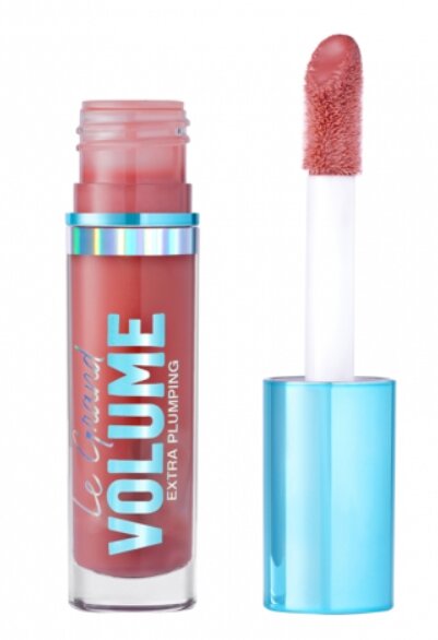 Плампер для губ Vivienne Sabo Le Grande Volume Extra Plumping, тон 03 Холодный розовый, 3 мл