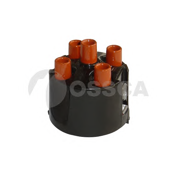 OSSCA 01147 (051905207 / 51905207) крышка трамблера audi, seat, skoda, VW 1.0-2.0