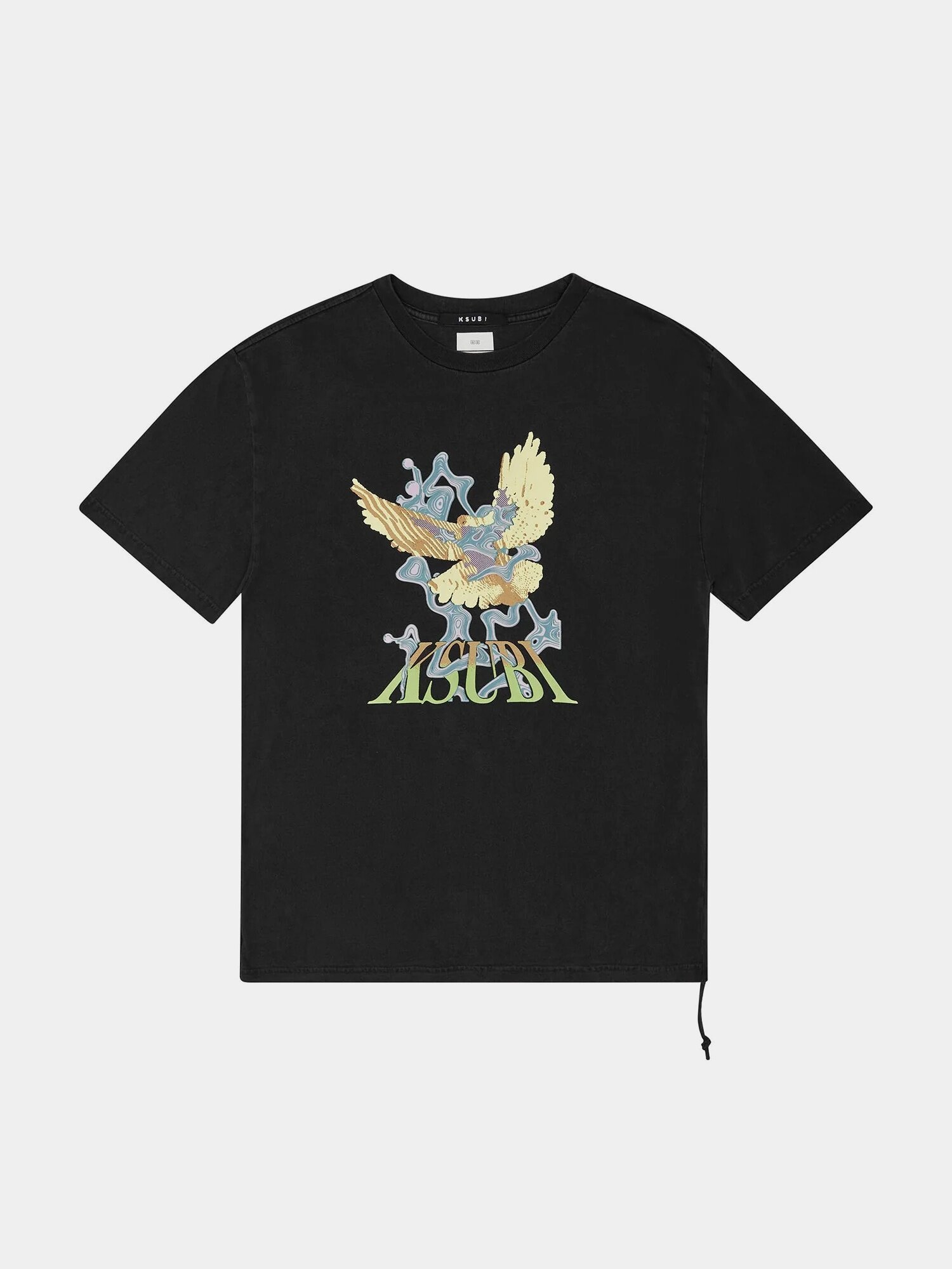Футболка Flight Biggie Ss Tee