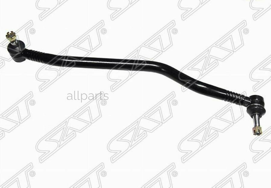SAT ST-8-98006-794-2 Тяга рулевая продольная ISUZU ELF NPR\NQR 03- EURO4\5