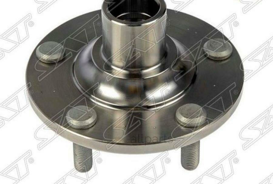 SAT ST-C100-33-060 Ступица Mazda 323 98-03 / Familia 98-08