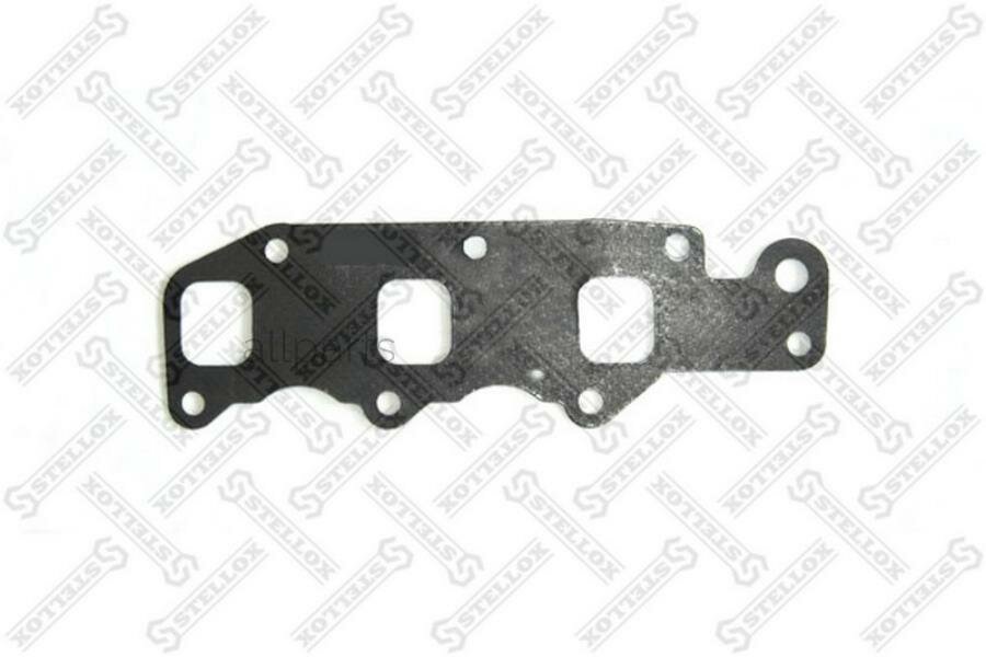 STELLOX 1126039SX прокладка коллектора выпускного!\ Daewoo Matiz/Tico 0.8 96>