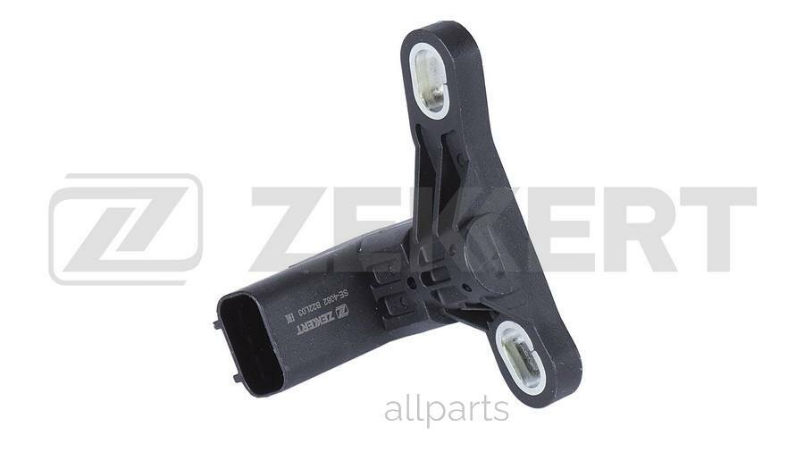 ZEKKERT SE-4082 Датчик положения коленвала Mazda 3 08- 5 05- 6 02- CX-7 07- MPV II 02- MX-5 III 05-