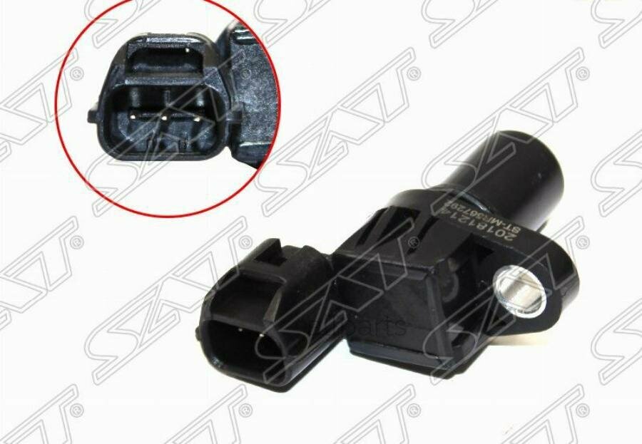 SAT ST-MR567292 Датчик скорости Hyundai Elantra 00-16 / Santa Fe 05-12