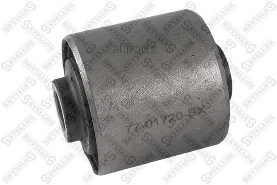 STELLOX 7701720SX сайлентблок задней продольной тяги !\Great Wall Hover/Safe F1 05-