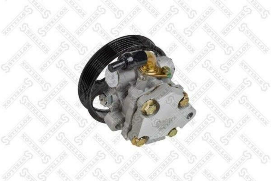 STELLOX 00-36462-SX Насос гидроусилителя руля ()