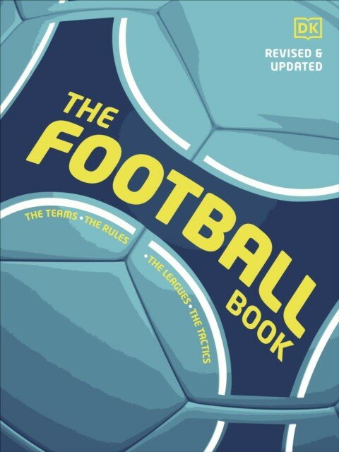 Dk Dk Dk "Football book"