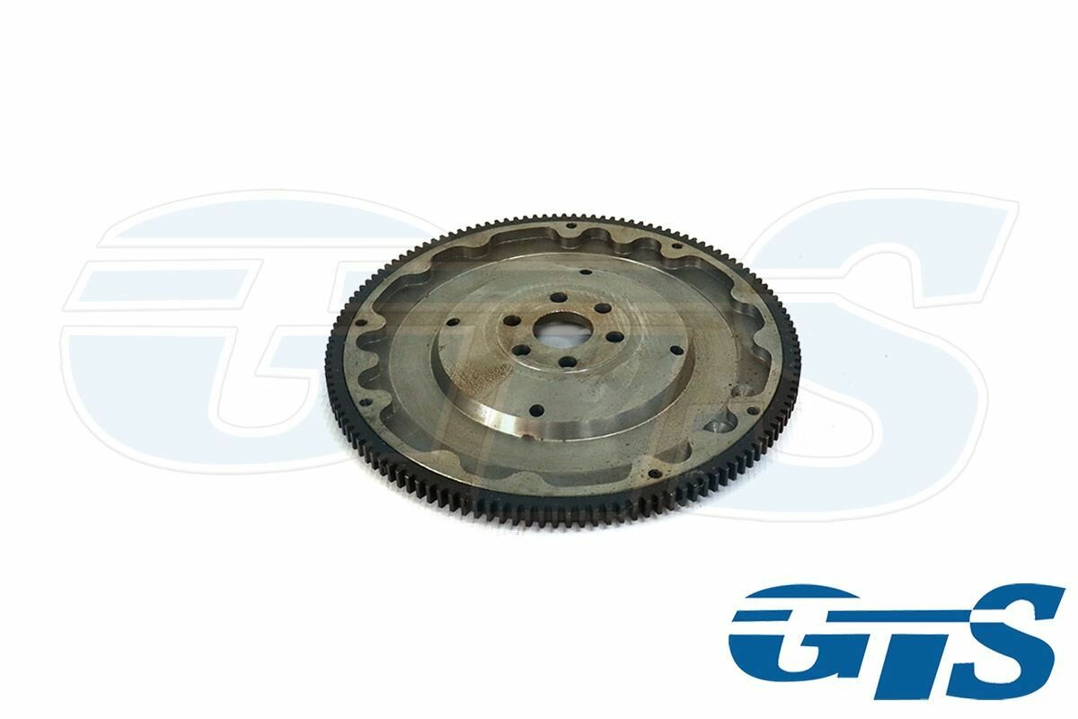 Маховик облегченный, балансированный, вес 4 кг. для а/м ВАЗ 2101-07 (16V) под сцепление 2123