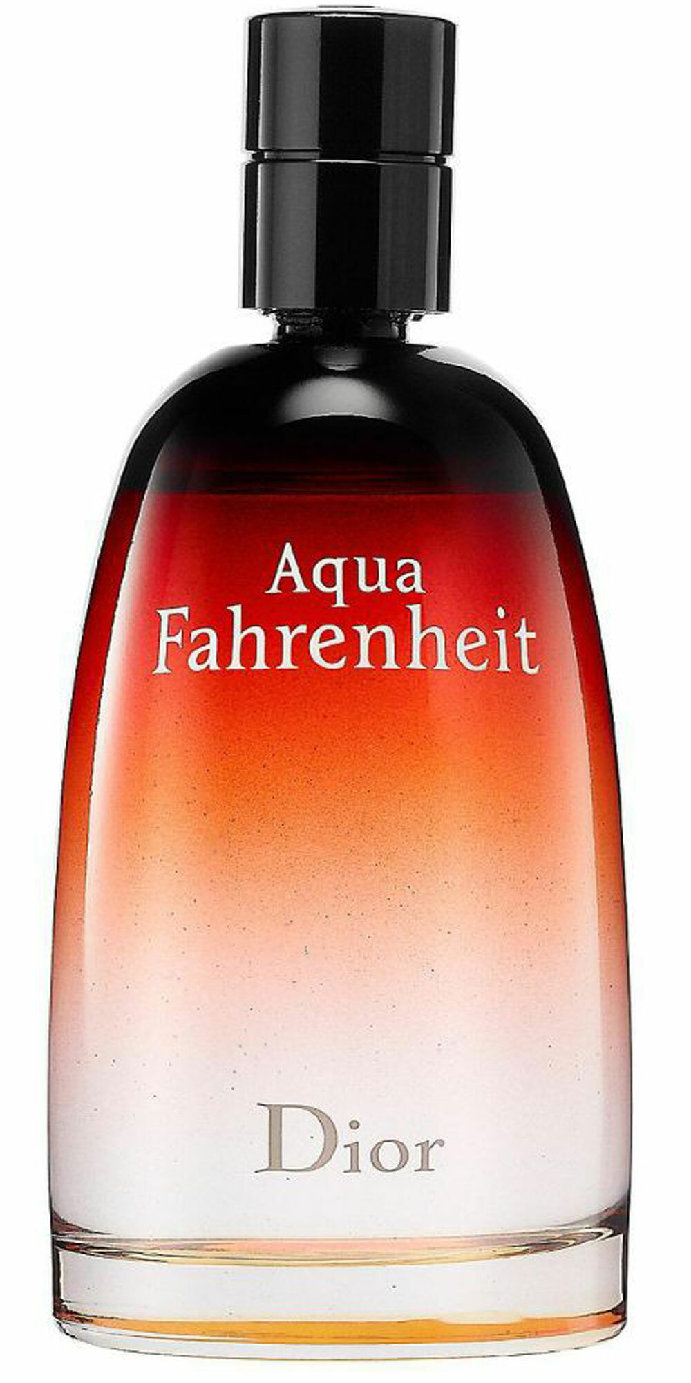 Christian Dior Fahrenheit Aqua туалетная вода 125мл