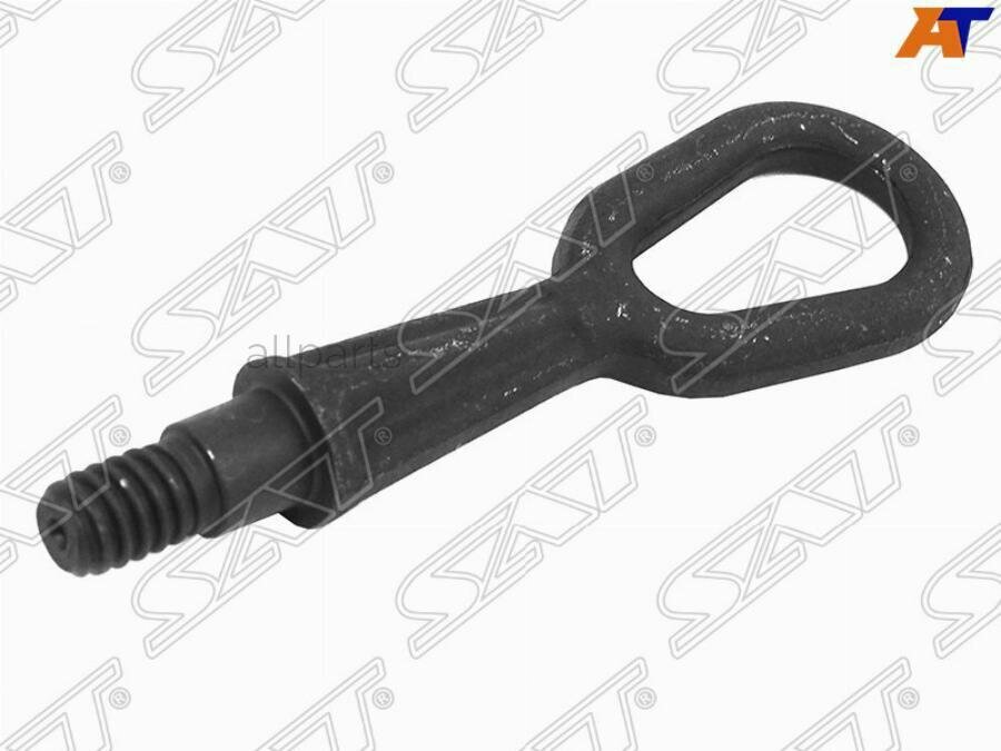 SAT ST-72157070643 Крюк буксировочный BMW 1-Series 04-13 / 3-Series 05-14