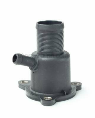 TORK TRK0666 Корпус термостата RENAULT LOGAN/CLIO/MEGANE 1.4-1.6i пластик