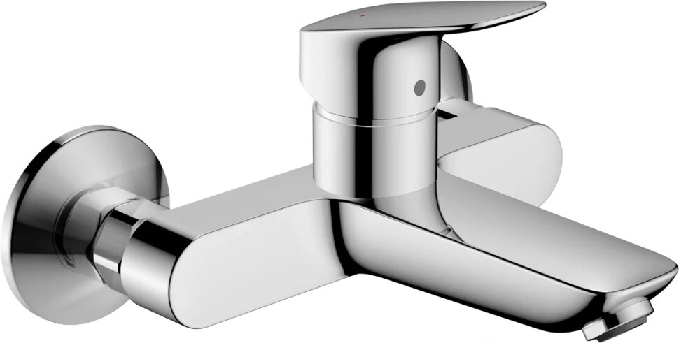 Смеситель для раковины Hansgrohe Logis 71225000