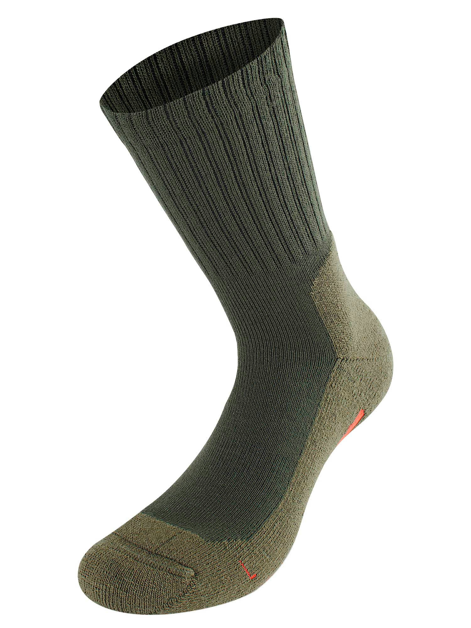 Носки LENZ для треккинга