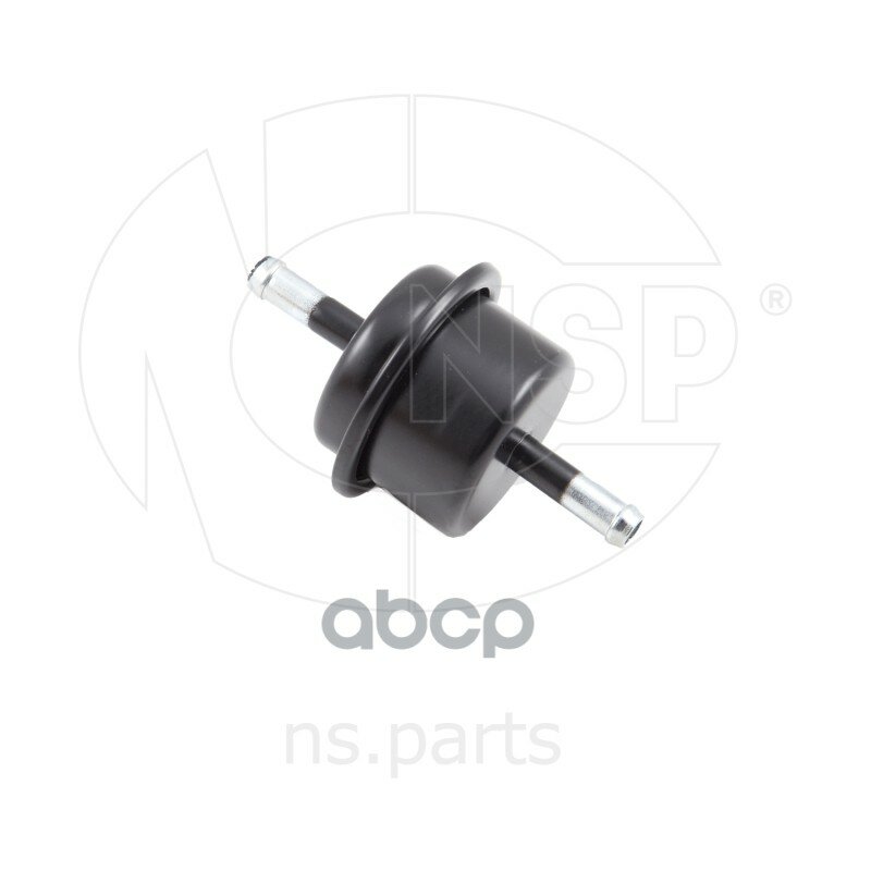 Фильтр масляный АКПП Honda Accord 03--, Civic 01--, CR-V 02-- (внешний) NSP арт. NSP2225430PLR003 - высокое качество
