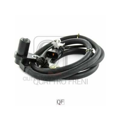 QUATTRO FRENI QF60F00094 Датчик ABS