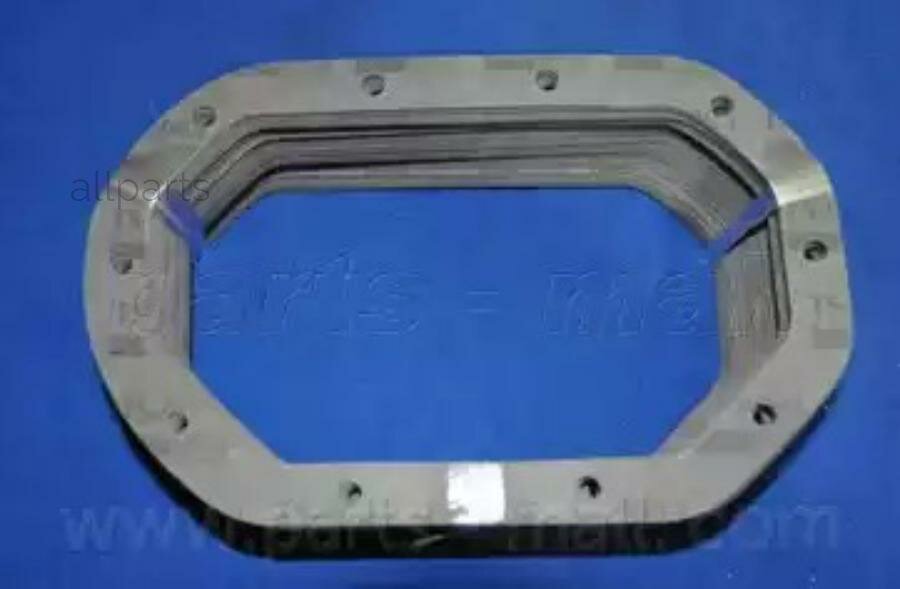 PARTS-MALL P1UC001 прокладка крышки КПП нижней