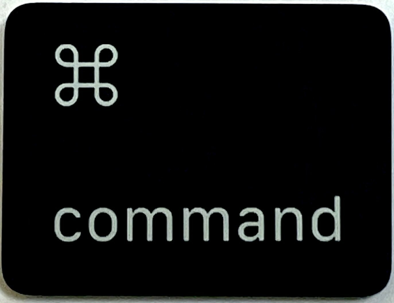 Кнопка клавиша Command правый Macbook Air, Pro M1 2019-2022