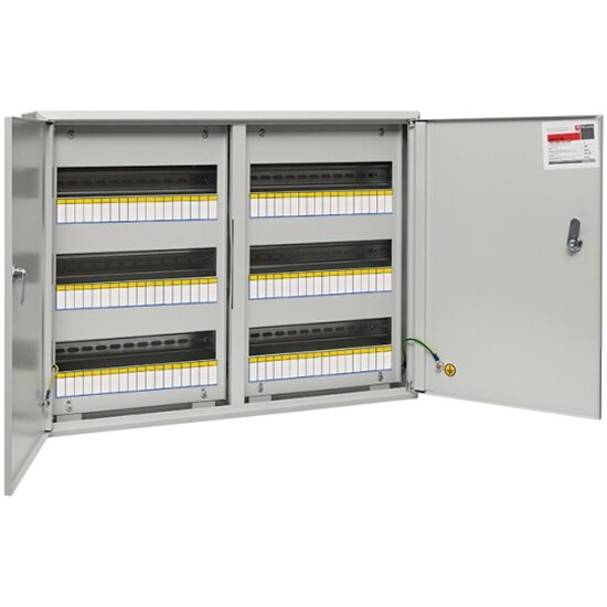 Щит Ekf ЩРН-90 (з), mb21-90