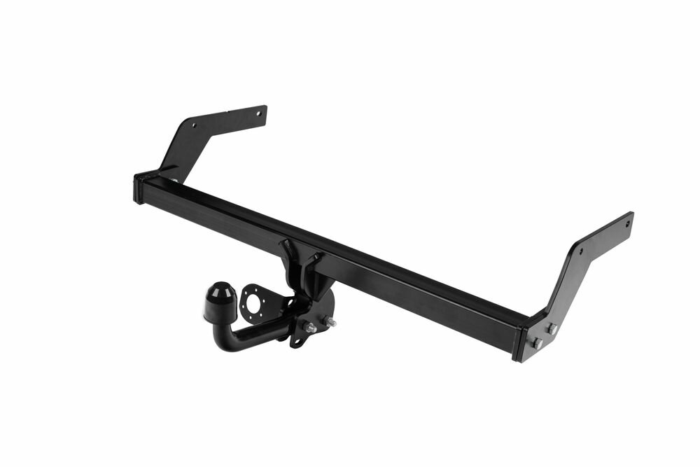 Тягово-сцепное устройство тип А для Лада Х Рей/Х Рей Cross (без электропроводки) LECAR