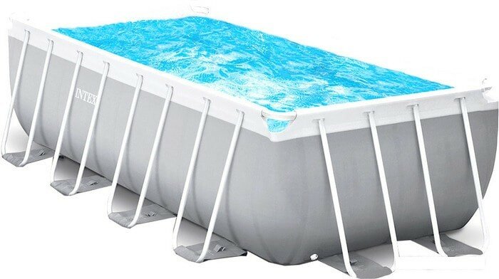 Бассейн Intex Prism Frame 26790 (400x200x122)